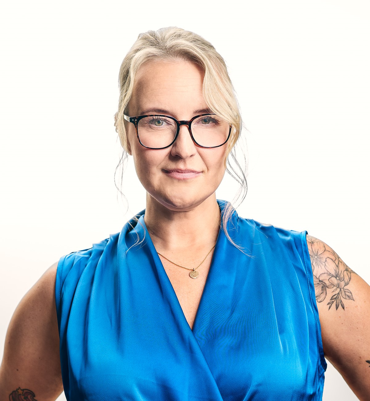 Barbara Lee - Ryan Edmonds Workplace Counsel
