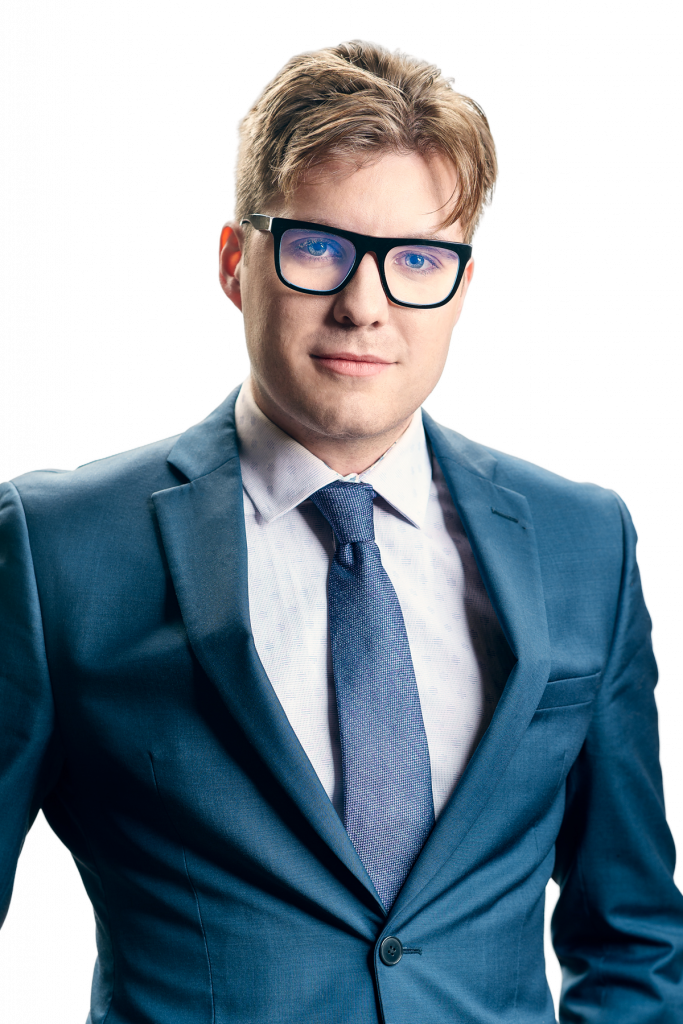 Christopher Gibson - Ryan Edmonds Workplace Counsel