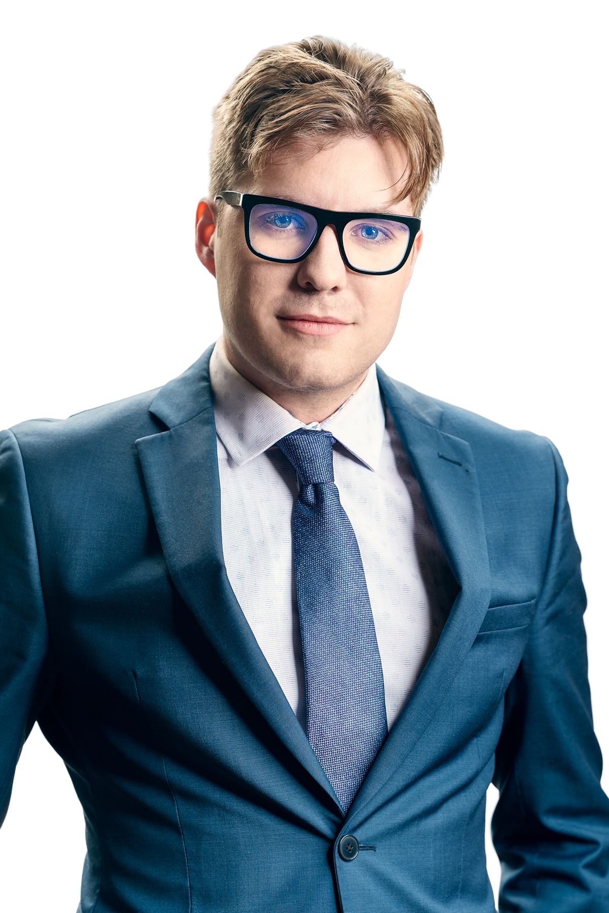 Christopher Gibson - Ryan Edmonds Workplace Counsel